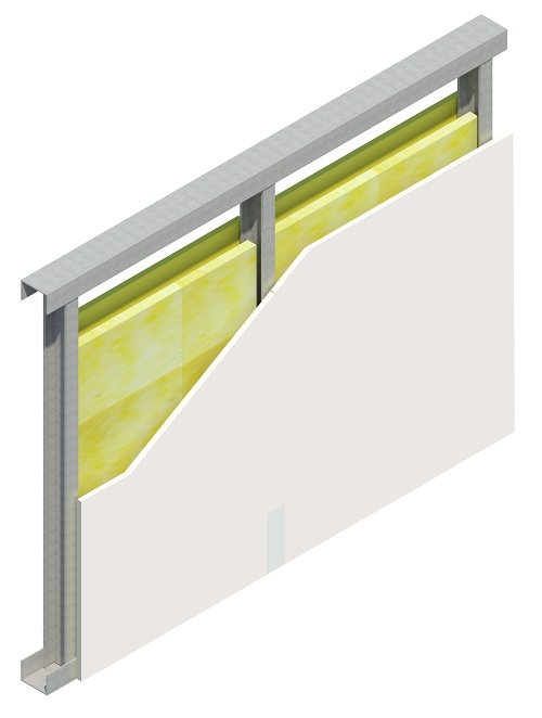Multi drywall & partition store